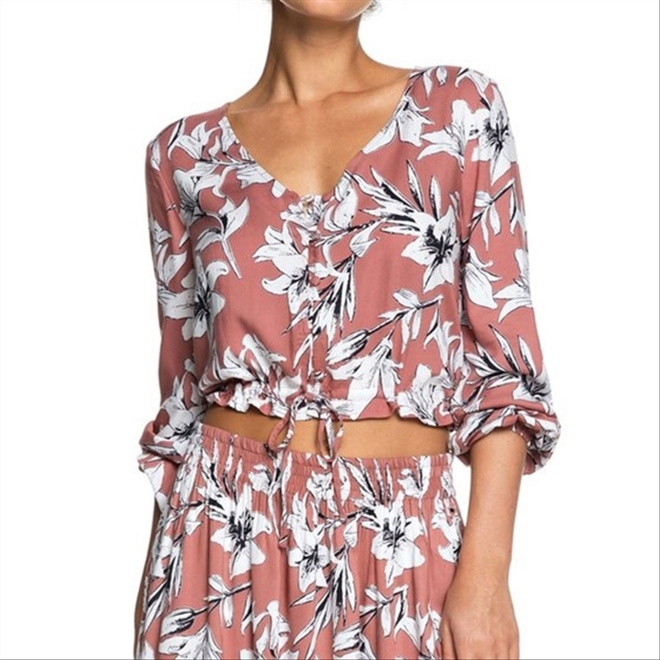 Bata Roxy Morning Ritual - Bata Roxy Morning Ritual - Roxy