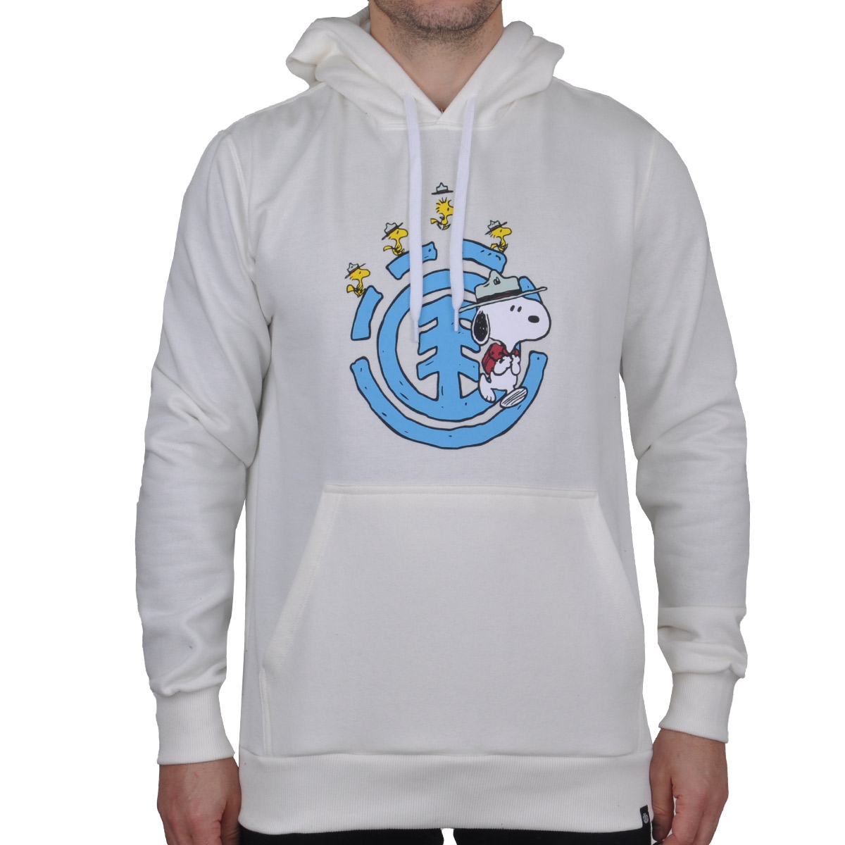 Moletom Element Emerge - Moletom Element Emerge - Element