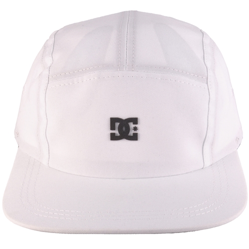 Boné DC Shoes Five Panel Star - Boné DC Shoes Five Panel Star - DC Shoes