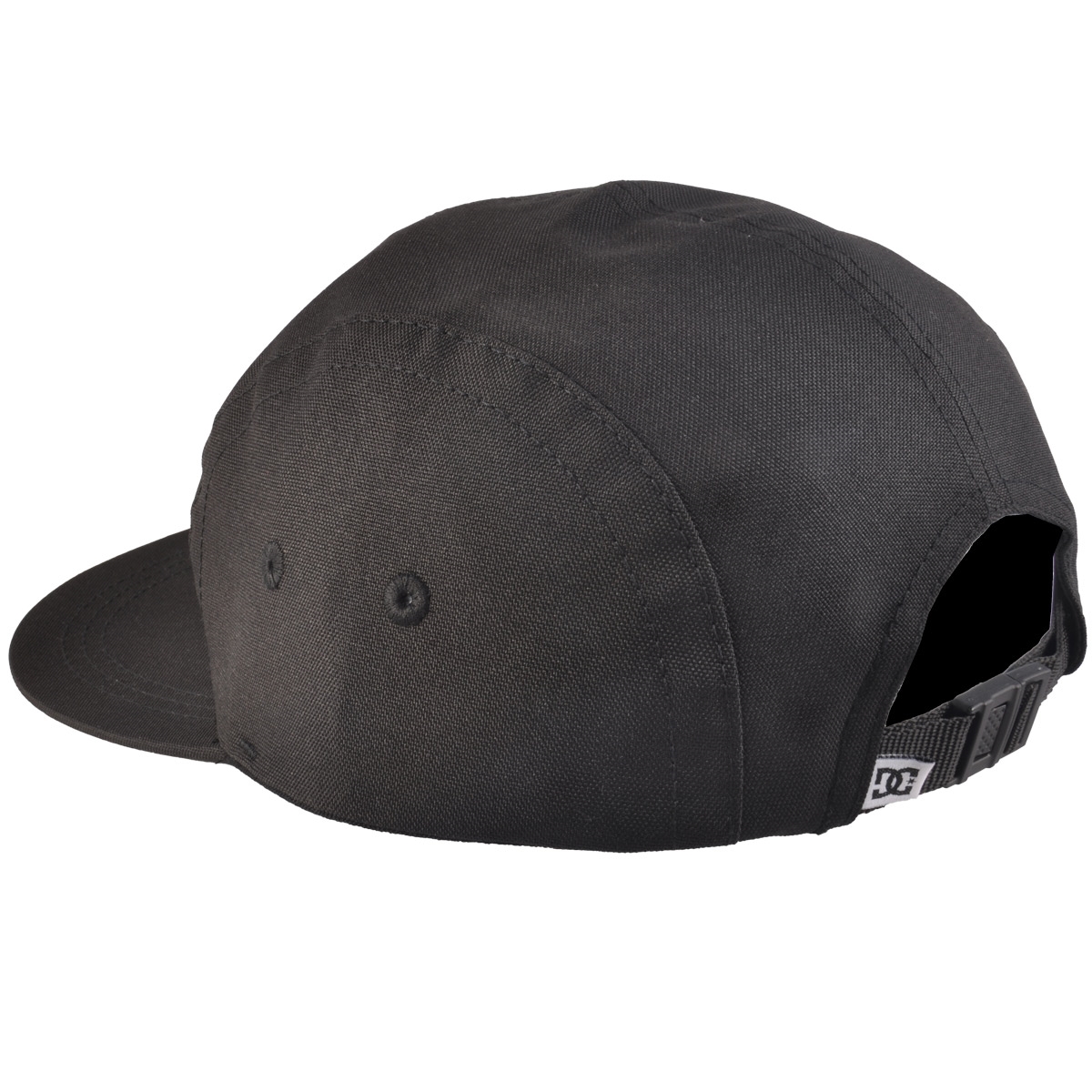 Boné DC Shoes Five Panel Star - Boné DC Shoes Five Panel Star - DC Shoes