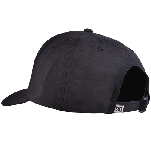 Boné DC Shoes Light Type - Boné DC Shoes Light Type - DC Shoes