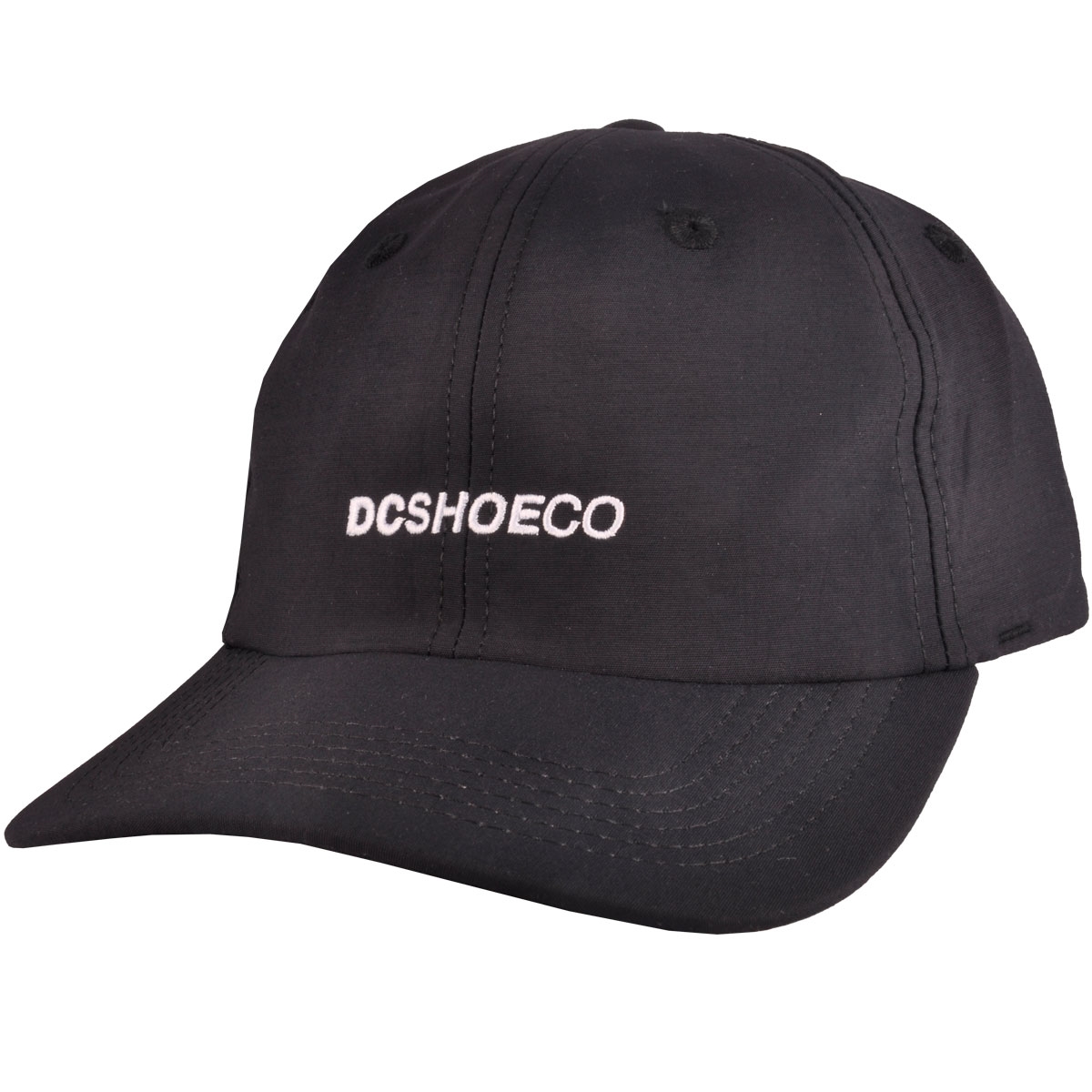 Boné DC Shoes Light Type - Boné DC Shoes Light Type - DC Shoes