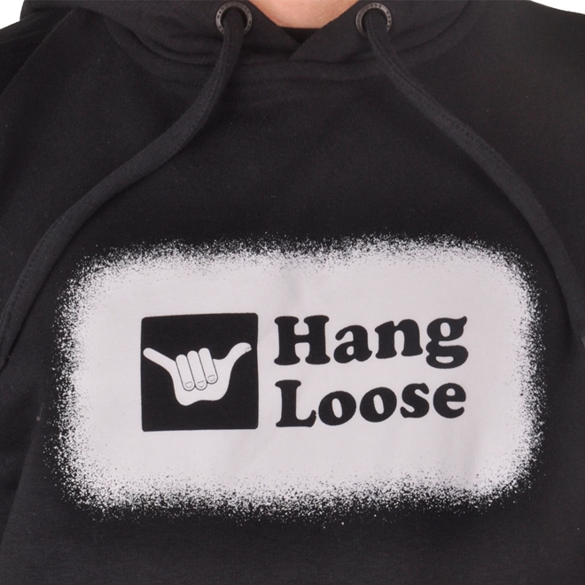 Moletom Hang Loose Stencil - Moletom Hang Loose Stencil - Hang Loose