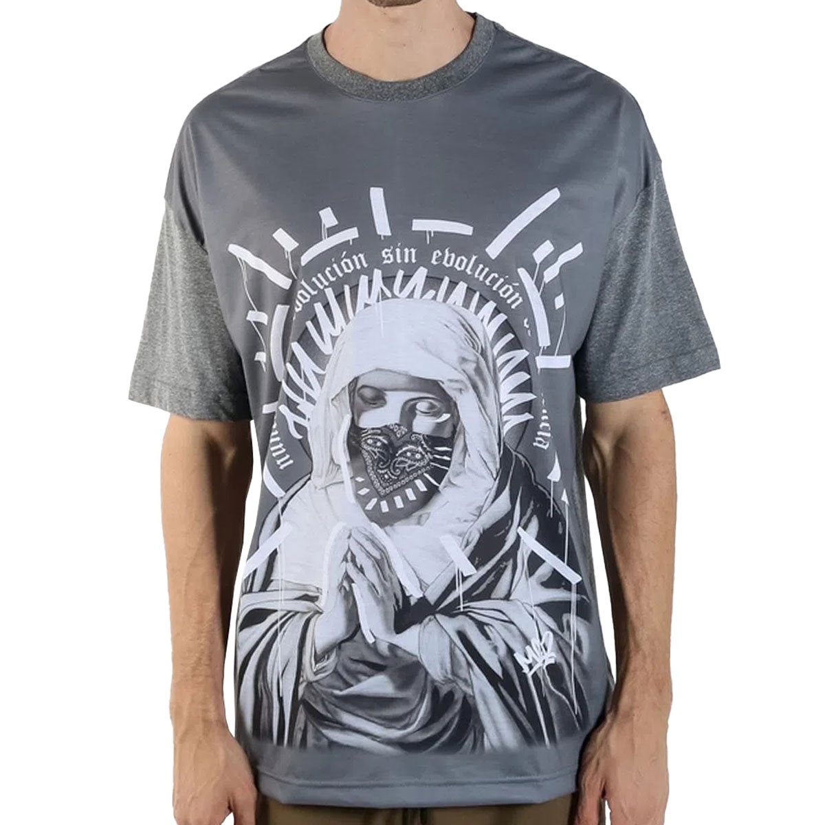 Camiseta MCD Especial Santa - Camiseta MCD Especial Santa - MCD