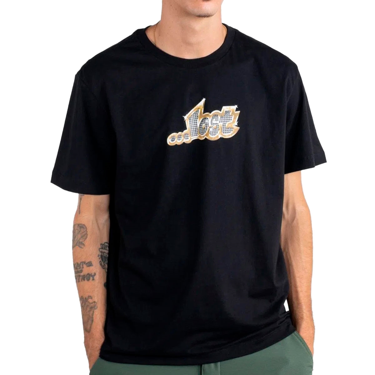 Camiseta Lost Jewel - Camiseta Lost Jewel - Lost