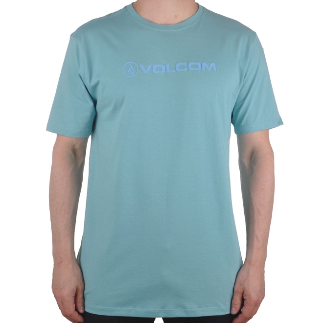 Camiseta Volcom New Style - Camiseta Volcom New Style - Volcom