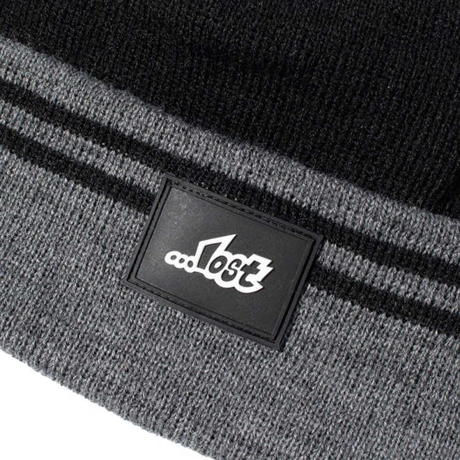 Gorro Lost Pompom - Gorro Lost Pompom - Lost