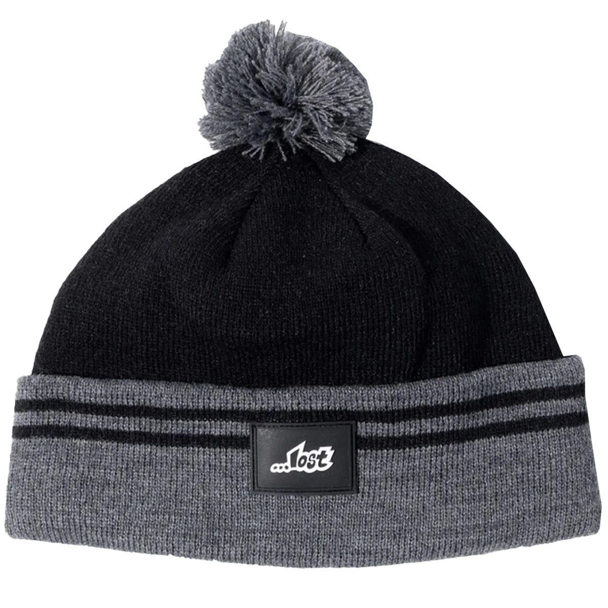 Gorro Lost Pompom - Gorro Lost Pompom - Lost