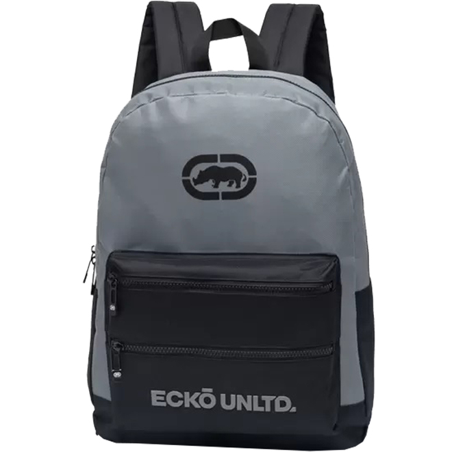 Mochila Ecko Unlimited - Mochila Ecko Unlimited - ECKO